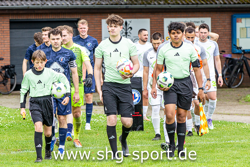 SHG-SPORT.de - BEZIRKSLIGA HANNOVER STAFFEL 3: TUS JAHN LINDHORST - SV ...