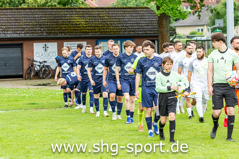 SHG-SPORT.de - BEZIRKSLIGA HANNOVER STAFFEL 3: TUS JAHN LINDHORST - SV ...