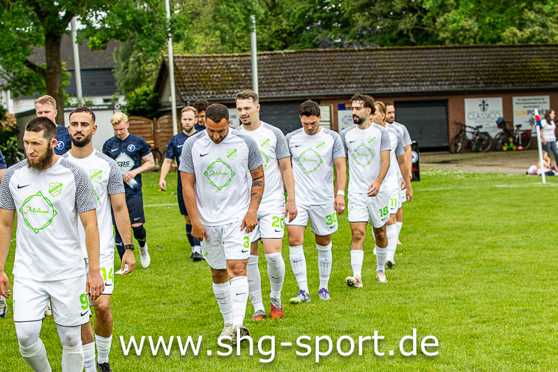 SHG-SPORT.de - BEZIRKSLIGA HANNOVER STAFFEL 3: TUS JAHN LINDHORST - SV ...